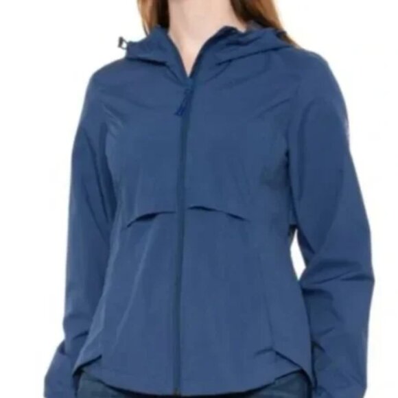 Gerry Weber | Jackets & Coats | Gerry Womens Packable Hooded Rain ...